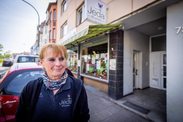 Osnabrücker Blumengeschäft Jeda schließt nach 44 Jahren
