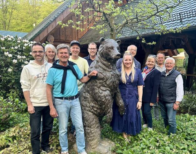 Nach Rückschlägen: Märchenwald Melle ist doch noch realisierbar