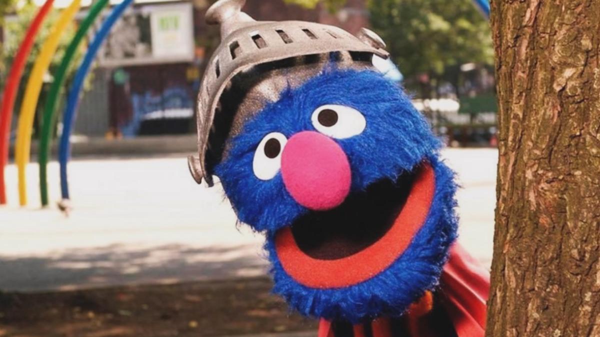 Super-Grobi weiß, warum Kühe schwer sind und Vögel leicht