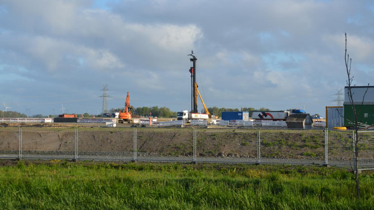 Northvolt in der Krise: Unsichere Zukunft in Heide