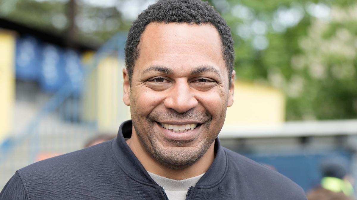 Olufemi Smith: So plant der neue Sportliche Leiter des SV Meppen