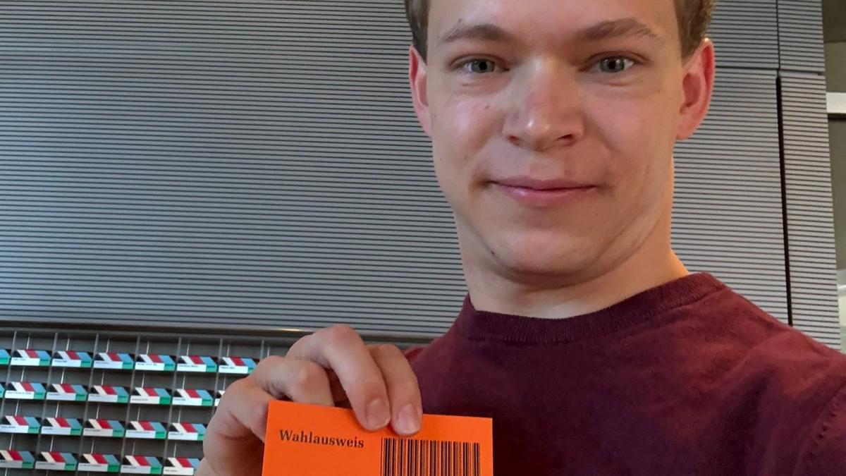 Timon Dzenius: „Die Bild-Zeitung ist keine seriöse Quelle“