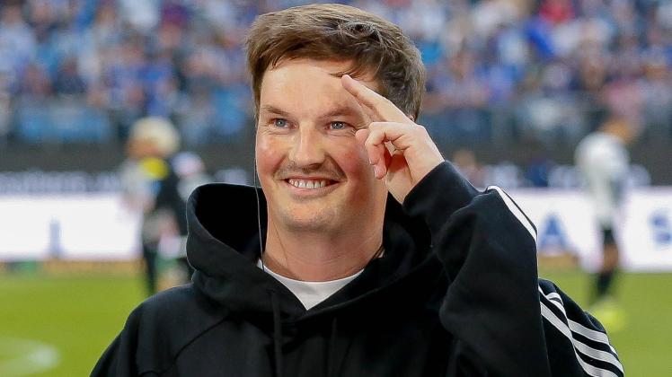 HSV-Aufstiegscoach Polzin: Das Geheimnis hinter seinem Erfolg