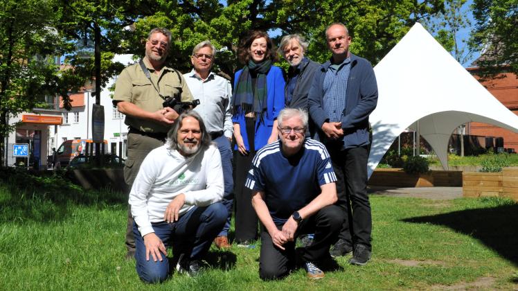 Filmfestival Green Screen in Eckernförde: Jury wählt Naturfilme