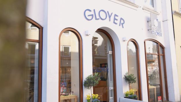 Optik Gloyer: Flensburgs Experten für Brillen und Augengesundheit