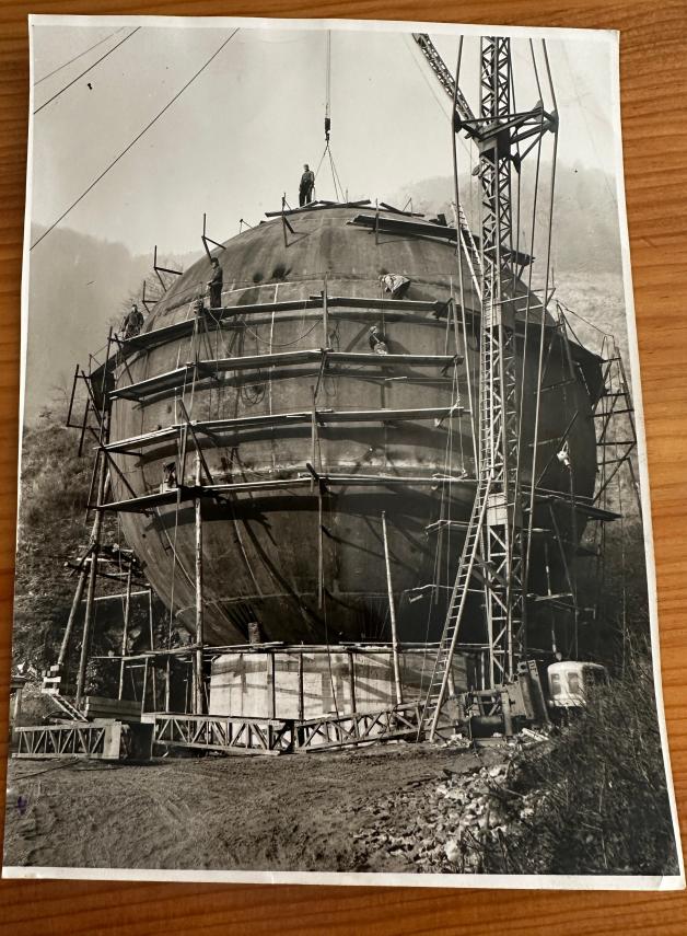 Wie Josef Hess aus Georgsmarienhütte die Nachkriegszeit erlebte