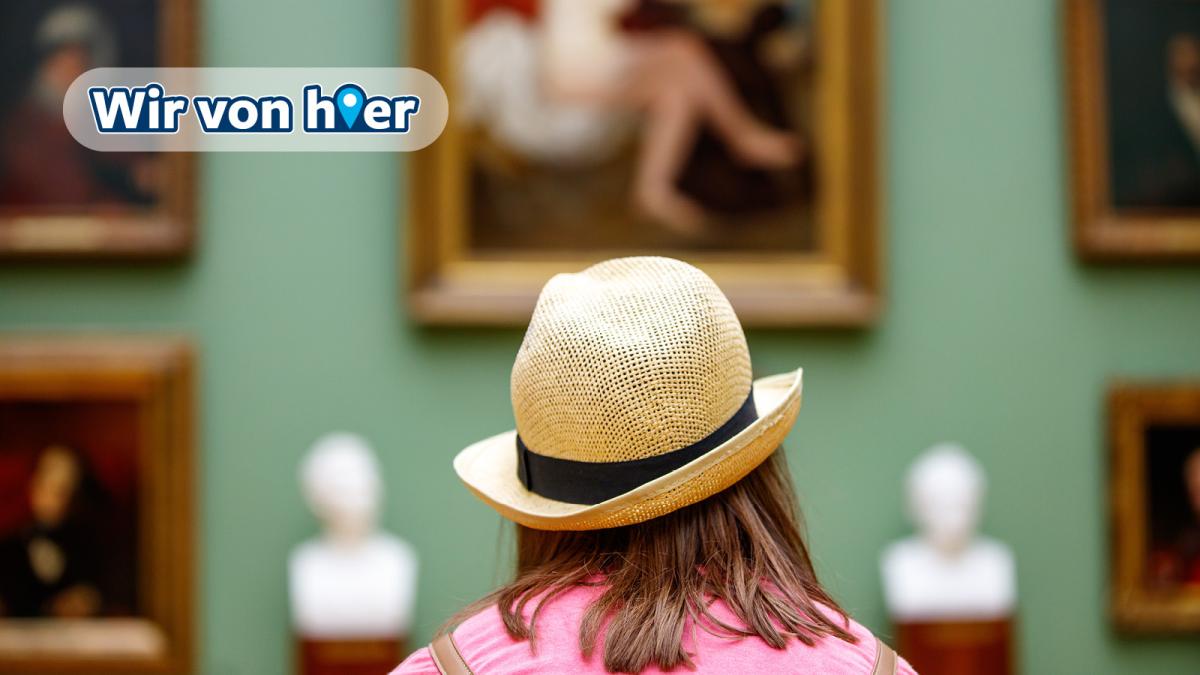 Osnabrück: Ausstellung allzeitorte – Kreativ sein und mitmachen