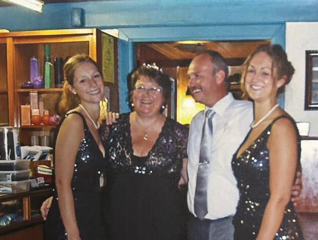 Grenzkrug in Rosenkranz: Jahrhunderte altes Erbe vor dem Aus?