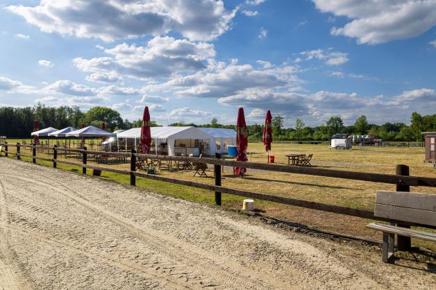 Gut Stockum Bissendorf: Reitturnier 2025 – Blick hinter Kulissen