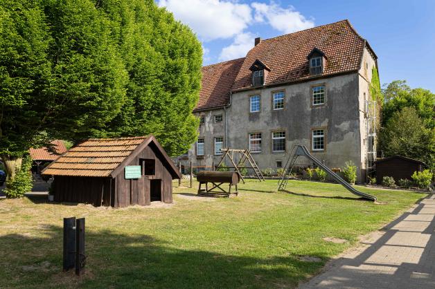 Gut Stockum Bissendorf: Reitturnier 2025 – Blick hinter Kulissen