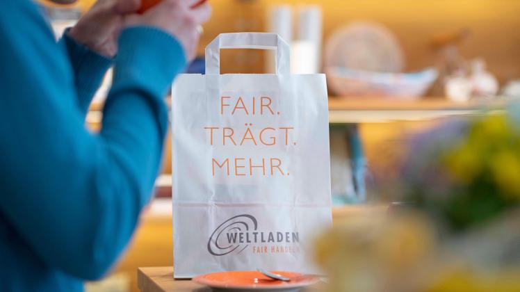 Bersenbrück: Weltladen „fein & fair“ eröffnet am 1. August 2025