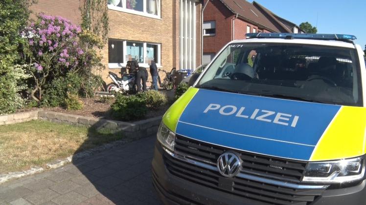 Polizei Meppen Aktuell