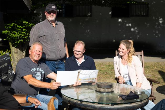 Gut Stockum Bissendorf: Reitturnier 2025 – Blick hinter Kulissen