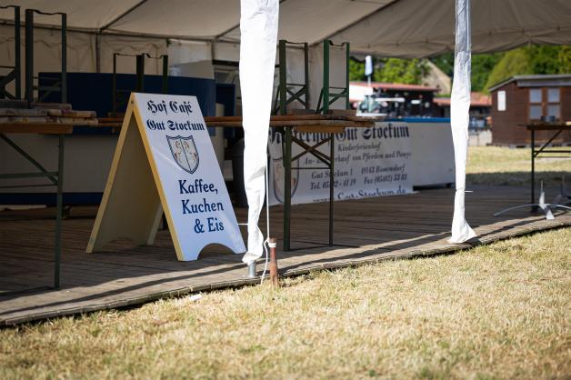 Gut Stockum Bissendorf: Reitturnier 2025 – Blick hinter Kulissen