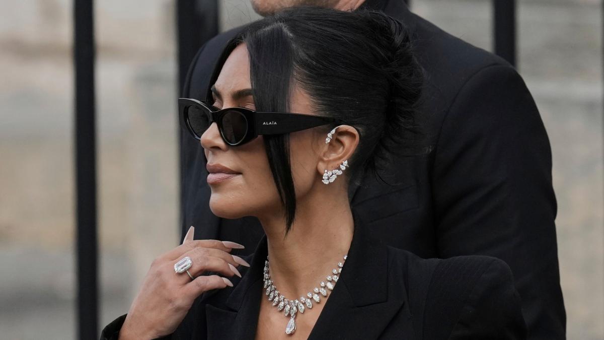 Paris: Kim Kardashian-Prozess– Urteil gegen Hotel-Räuber erwartet