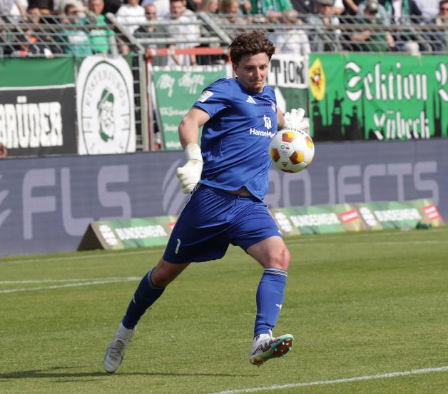 Kaltenkirchener TS: SHFV-Pokalfinale verloren und doch gewonnen