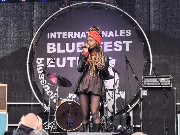 Bluesfest Eutin: Veranstalter mit düsterer Zukunftsprognose