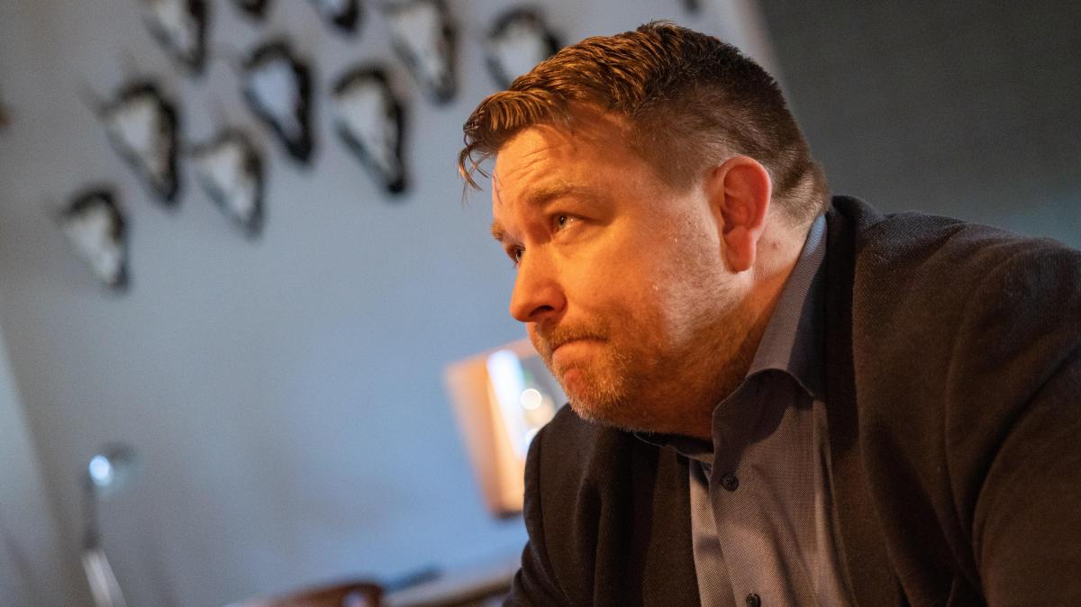 AfD Osnabrück-Land schließt Presse aus und wählt neuen Vorstand