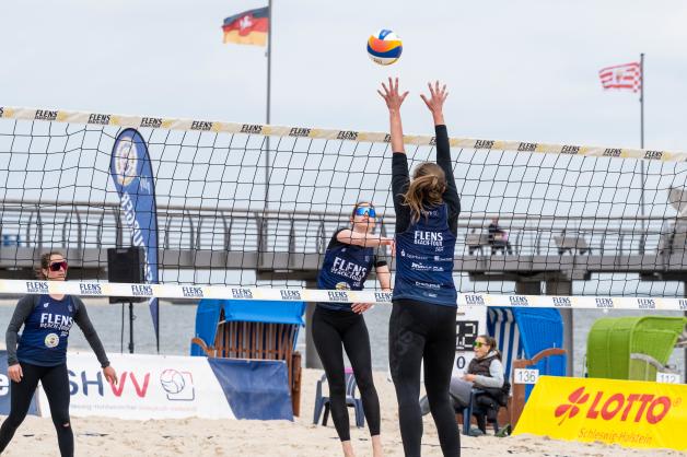 Veranstaltungen auf Föhr 2026: Highlights von Biike bis Festival