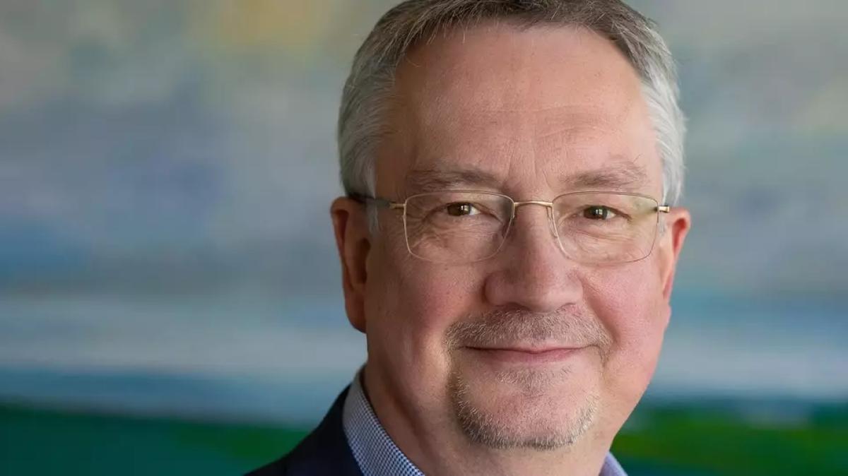 Flensborg-Avis-Chef Thorsten Kjärsgaard plötzlich verstorben