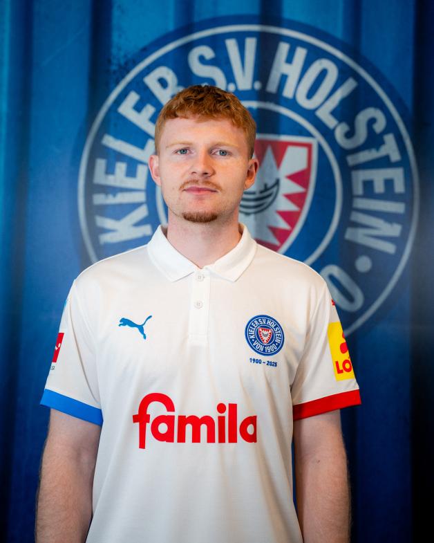 Für Remberg? Holstein Kiel leiht Robert Wagner vom SC Freiburg