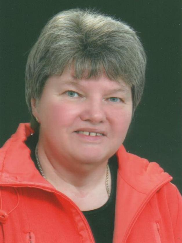 Bad Essen: Als Ahnenforscherin Ellen Kwast blümerant wurde