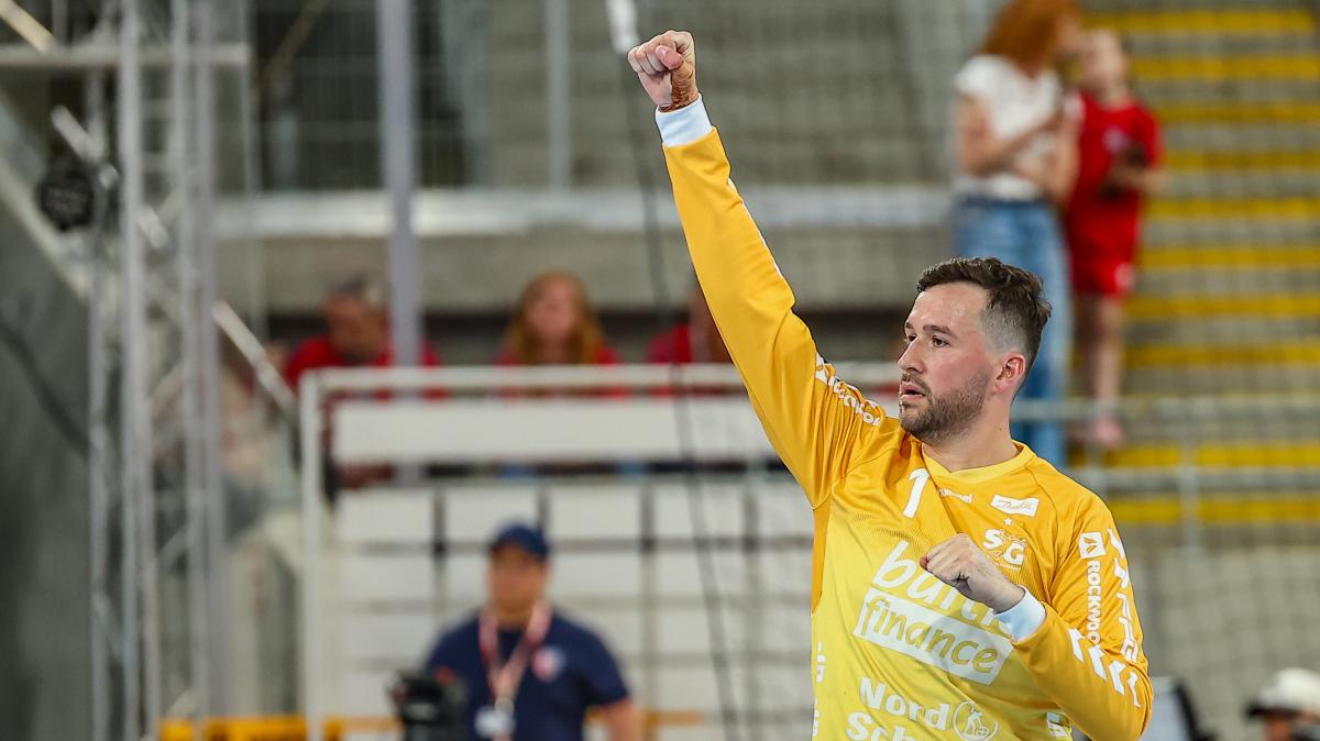 SG Flensburg-Handewitt entgeht Vorwurf der Wettbewerbsverzerrung