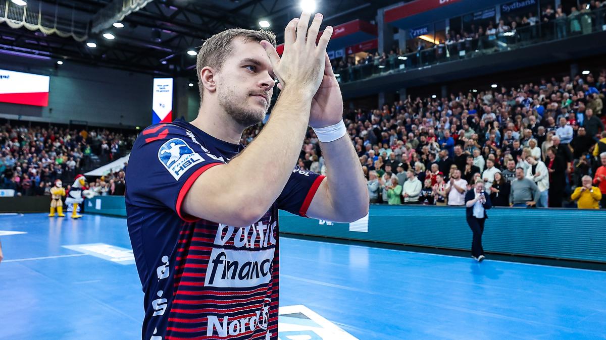 Johan Hansen und die SG Flensburg-Handewitt: Da war mehr möglich