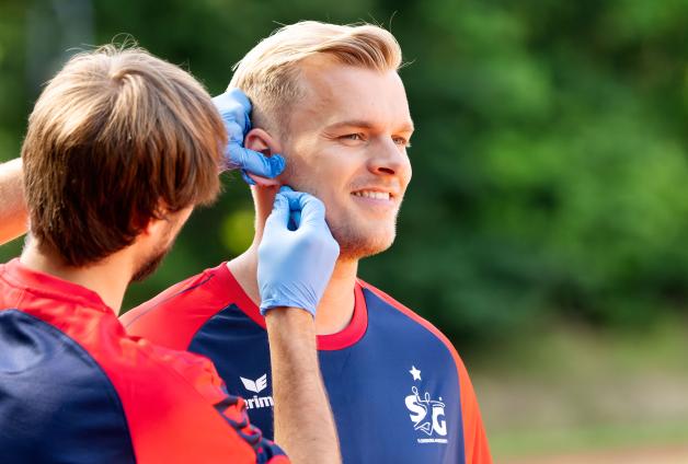 Johan Hansen und die SG Flensburg-Handewitt: Da war mehr möglich