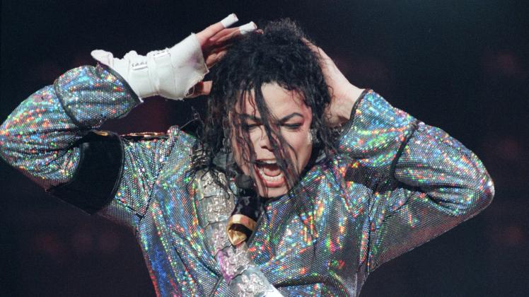 Mercedes von Michael Jackson zu verkaufen: So viel soll er kosten