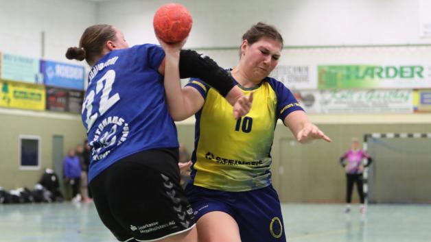 Handball: Klassen-Einteilung des HVSH mit Überraschungen