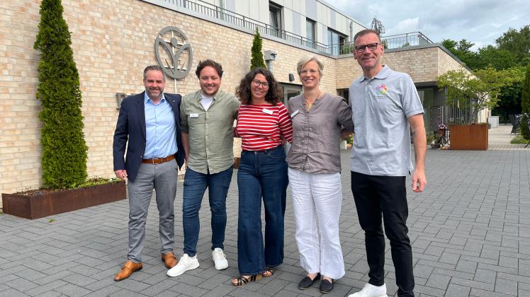 Schleswig: Petri-Haus lädt erstmals zum Tag der offenen Tür ein