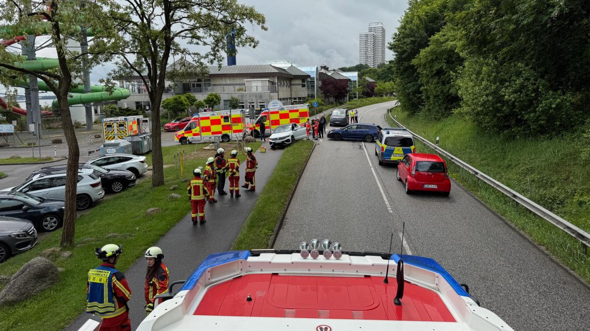 Unfall Scharbeutz Heute