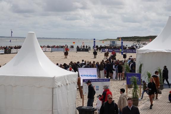 Die besten Fotos von Pfingsten 2025 auf Sylt