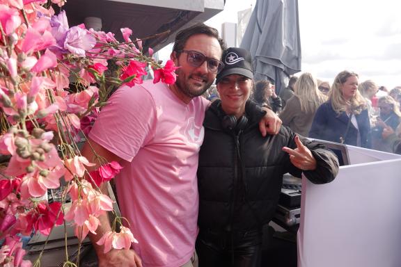 Die besten Fotos von Pfingsten 2025 auf Sylt