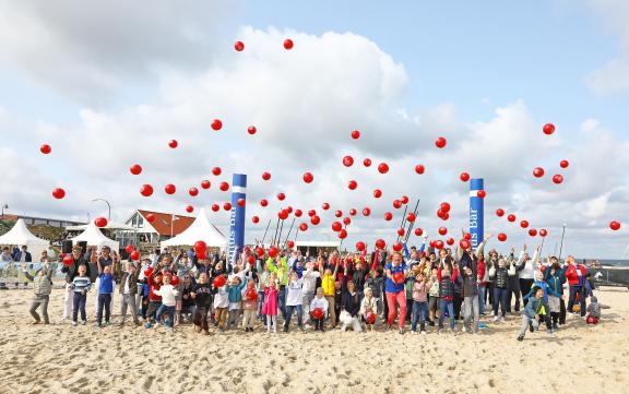 Die besten Fotos von Pfingsten 2025 auf Sylt