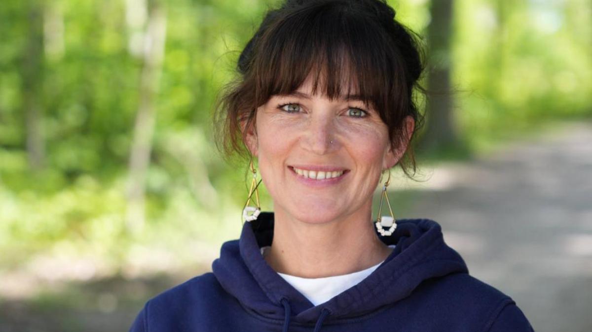 Tennis-Jugendwartin Bad Oldesloe: Darum boomt Tennis in Stormarn