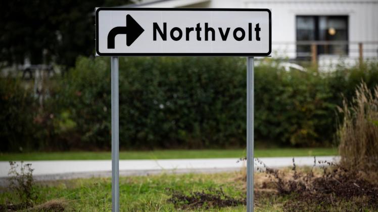 Geheimes Northvolt-Gutachten veröffentlicht – was steht drin?
