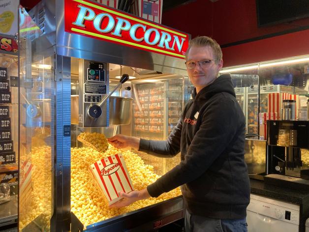 Nächster Leiterwechsel in Schleswigs Kino: So geht es nun weiter