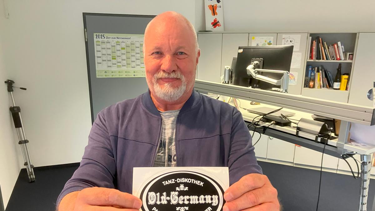 Revival-Party in Papenburg: DJ Jan Groen über das „Old Germany“