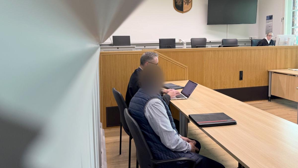 Rügen: Wegen Mittelfinger umgedreht und Kind angefahren?