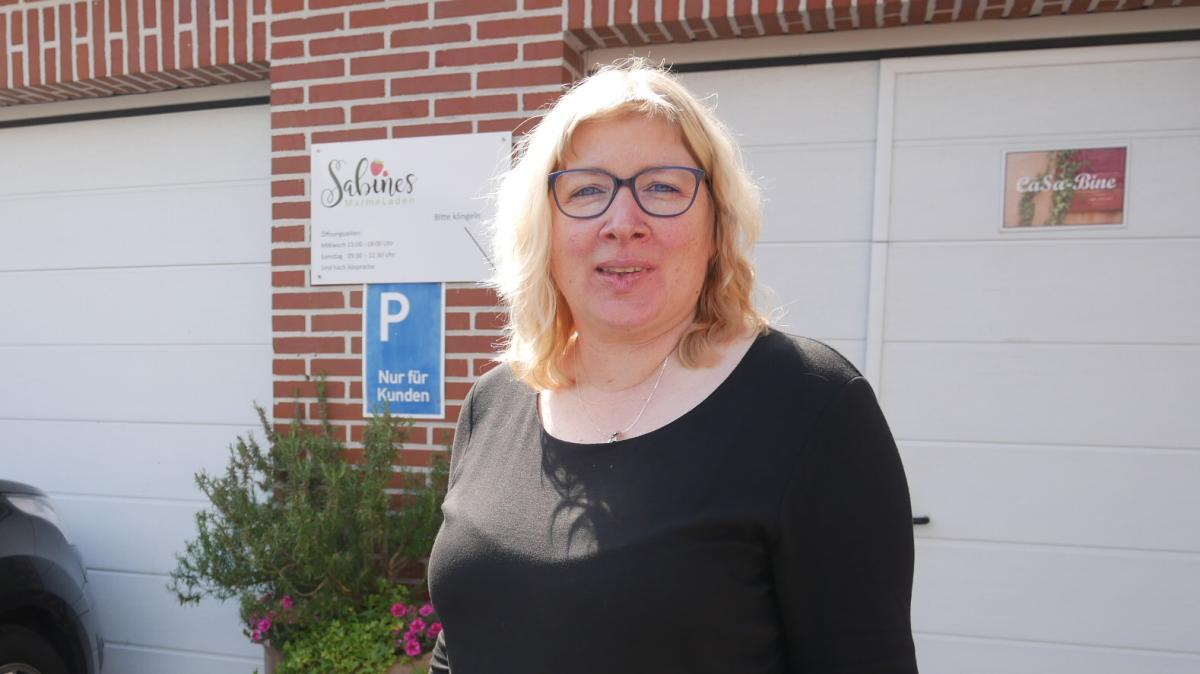 Sabines Marmeladen in Beesten schließt - das sind die Gründe