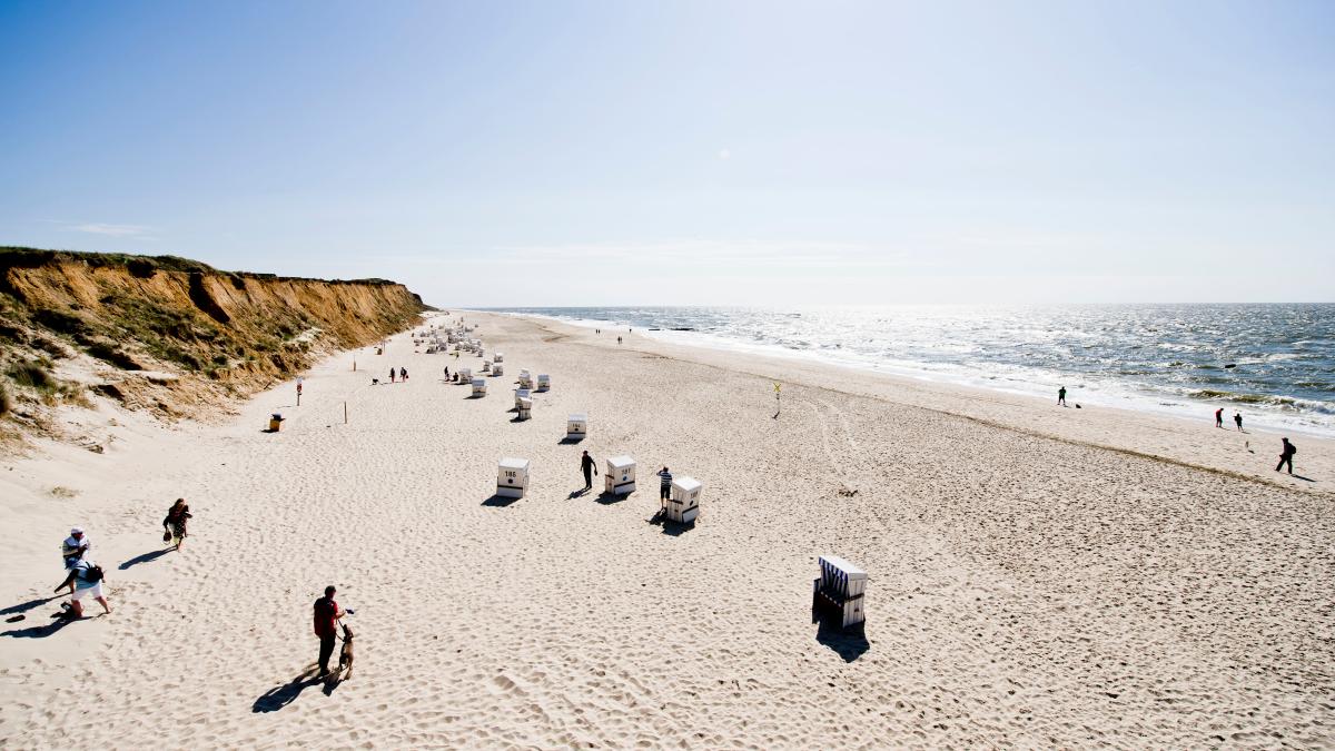 Sylt: Warum die Insel so viele Menschen begeistert und inspiriert