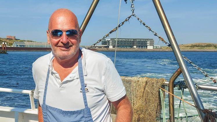 Sylt: Warum Miesmuscheln als Superfood aus der Nordsee gelten