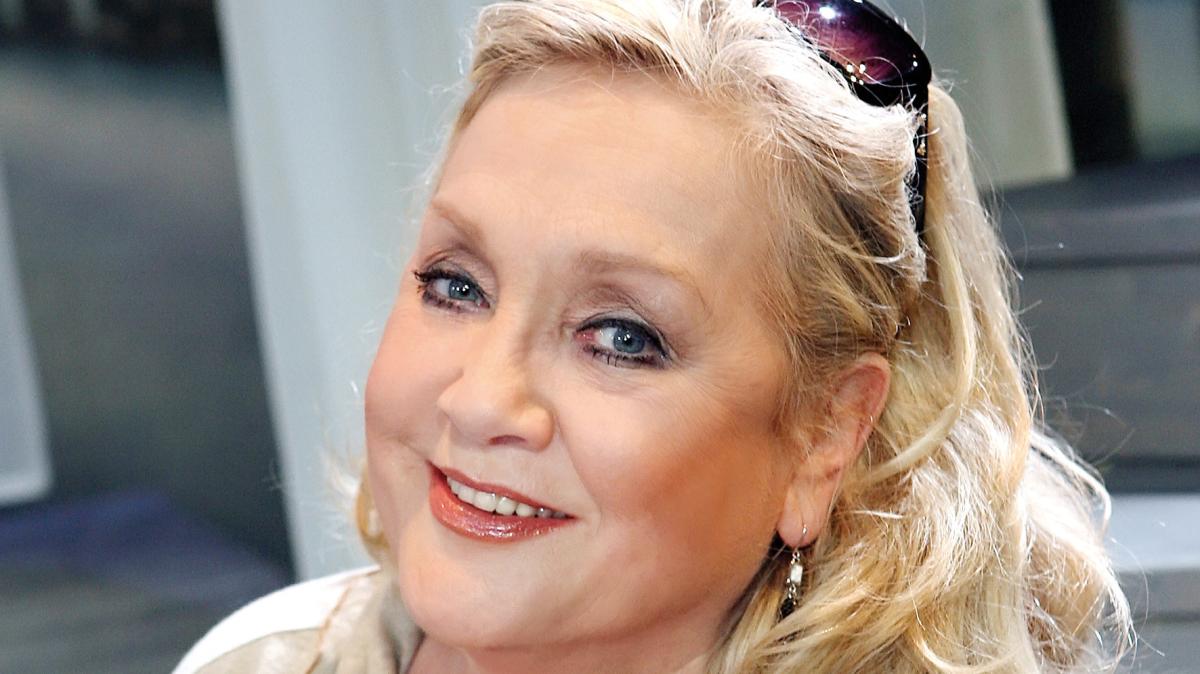 Hamburg: Doris Kunstmann über ihre neue Rolle als Miss Daisy