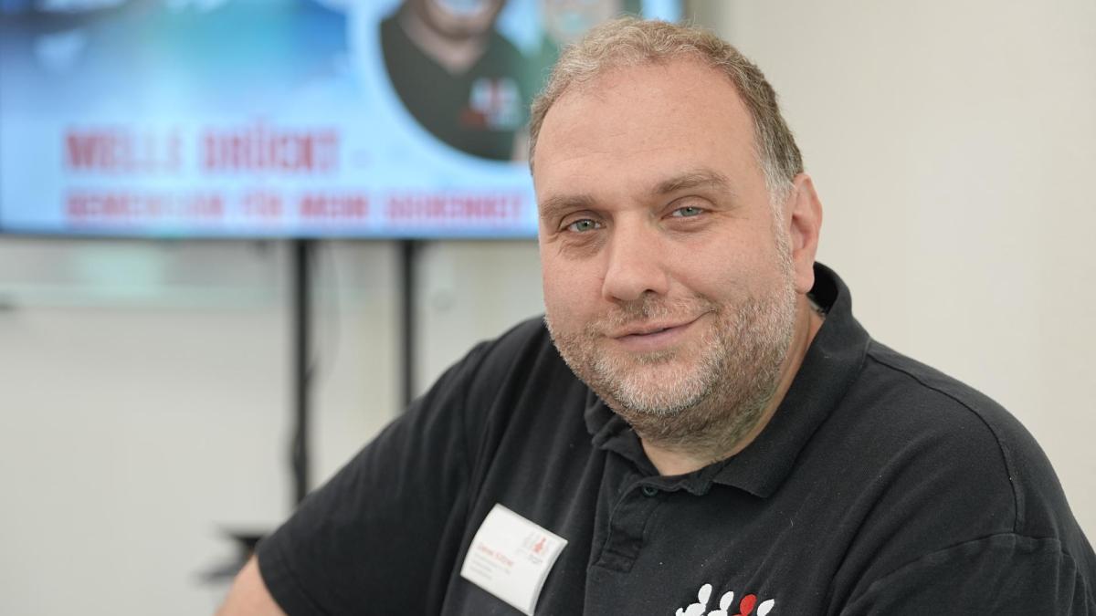 Simutrain in Melle eröffnet: So will Daniel Kittner Leben retten