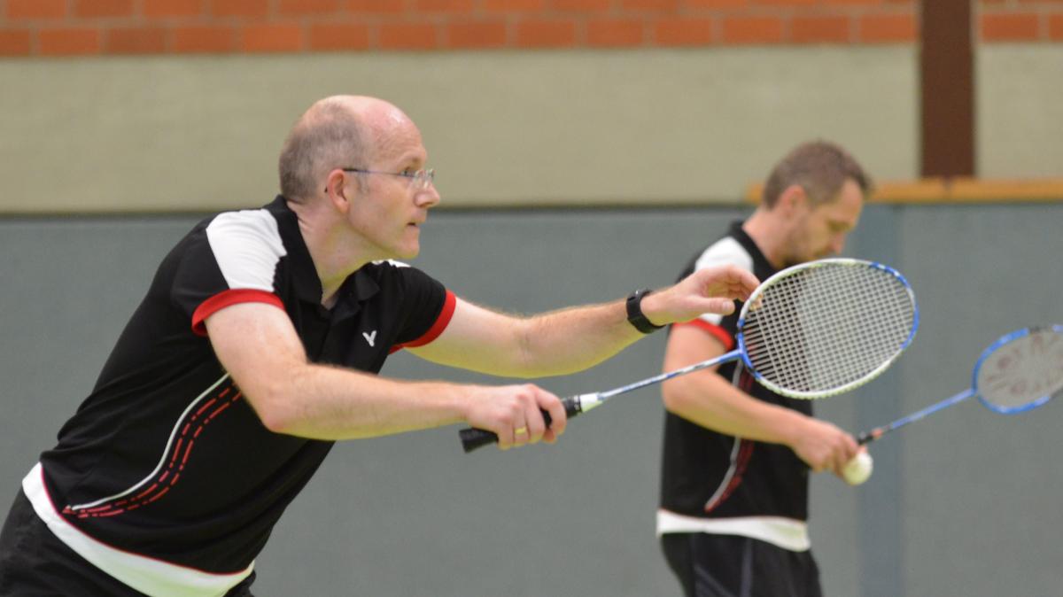 Die Gründe für das Aus vom Benefiz-Badmintonturnier des SuS Darme
