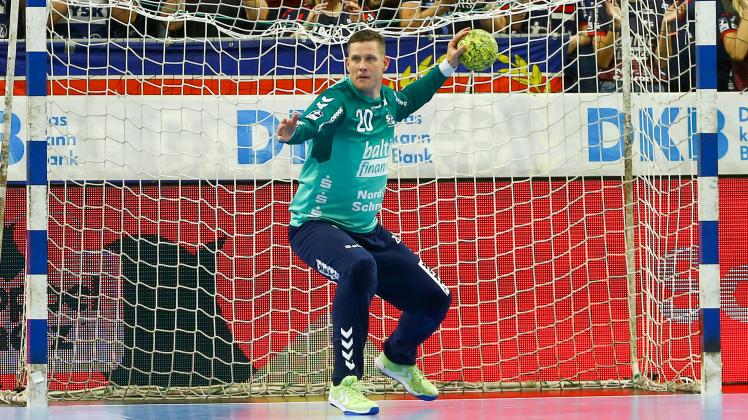SG Flensburg-Handewitt: SG-Spieler bringen sich in EM-Form