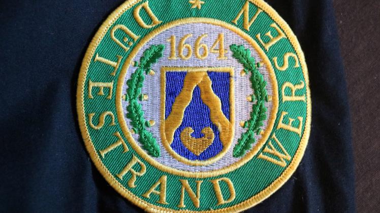 Wersen: Vorbereitungsversammlung zum Schützenfest im Juni 2025