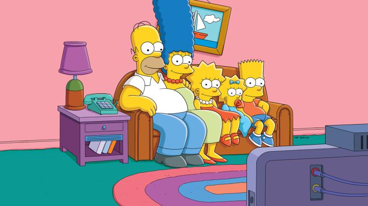 „The Simpsons“: Wirbel um Tod von Marge Simpson